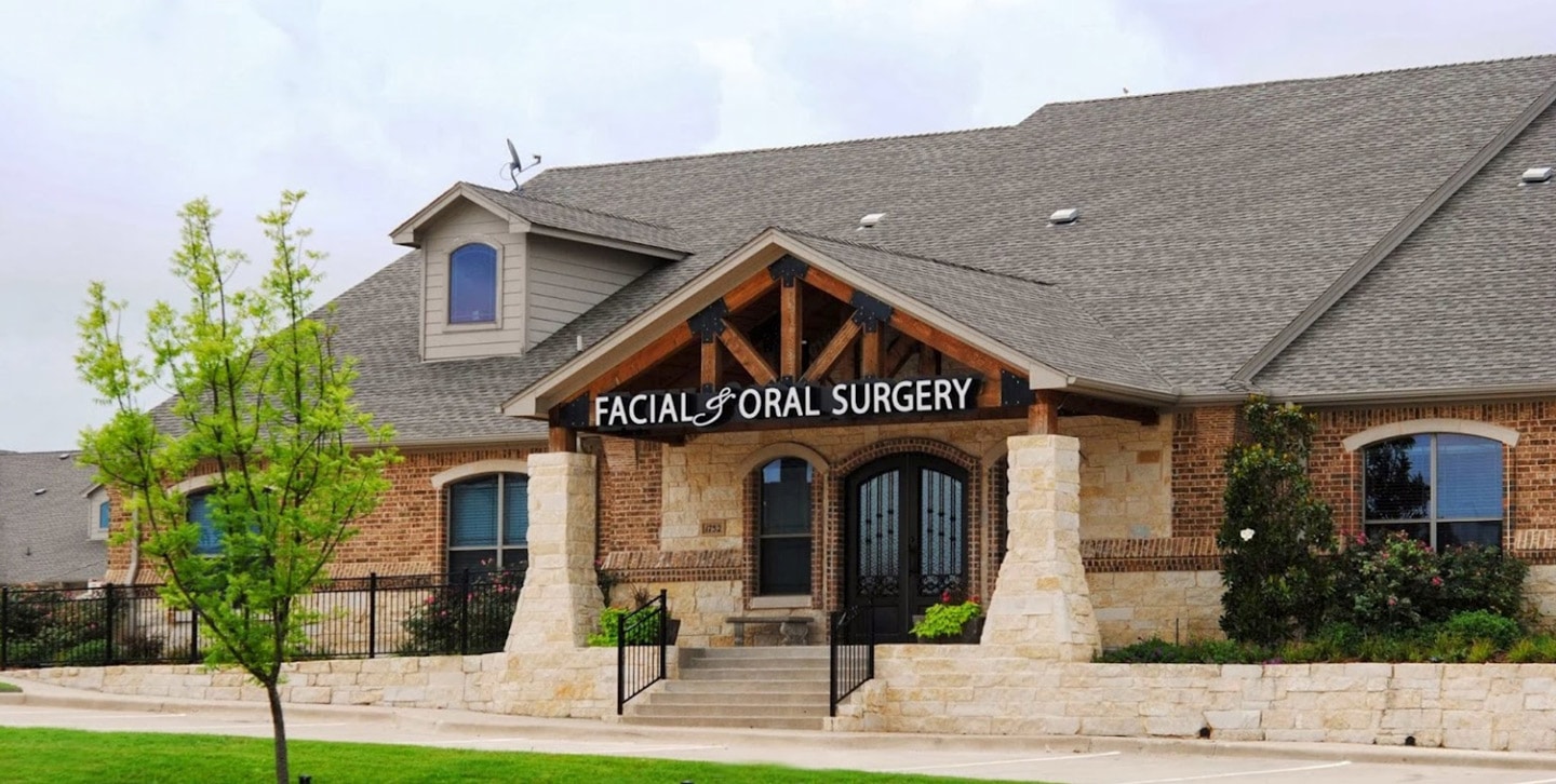 Mansfield Oral Surgery: Expert Oral & Dental Clinic in Mansfield, TX